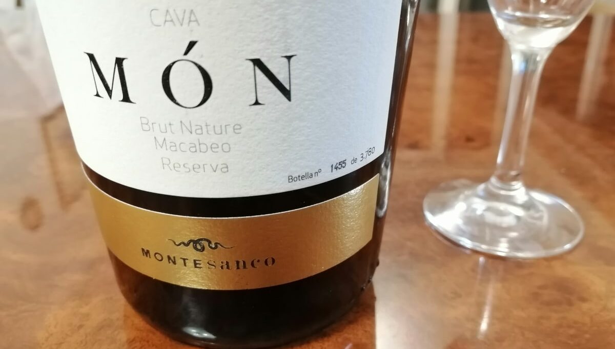 MON カヴァ｜新着のスペイン スパークリングワインを試す - マヴィ株式会社